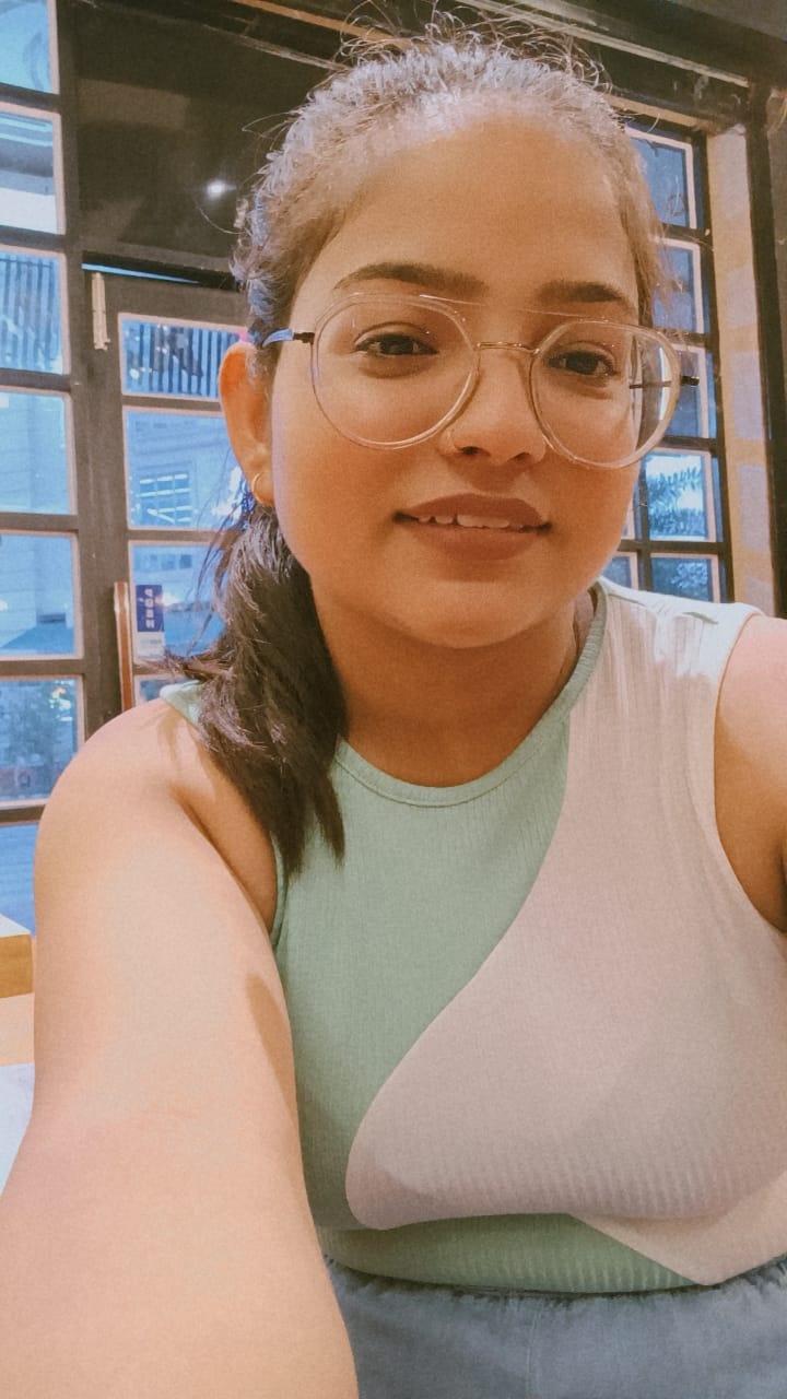 Portfolio - Rinsi Gupta